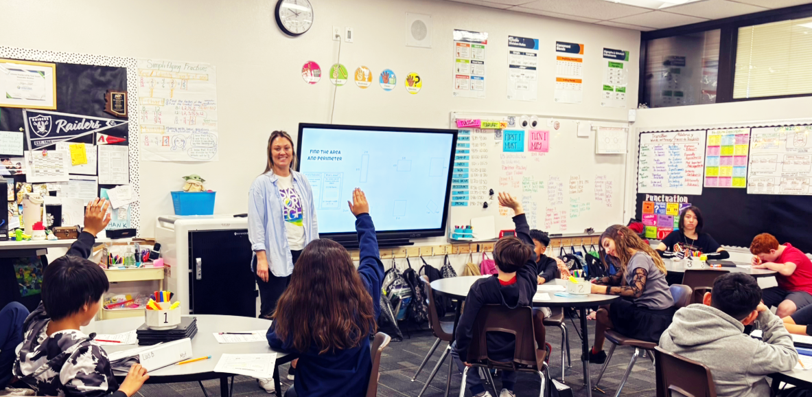 Celebrating Public Schools - Arizona Educational Foundation